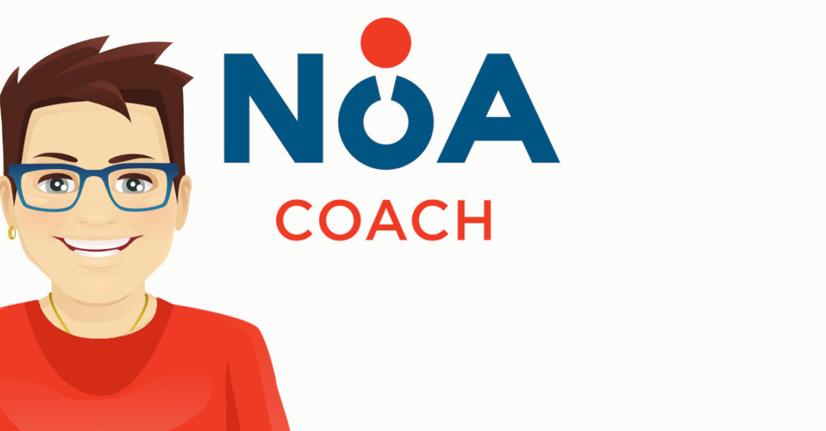 NoA Coach Public Version
